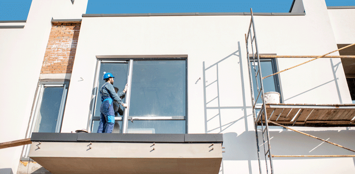 Carbide drill bits for concrete